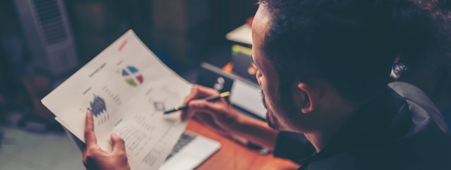 Data Collection - Catalyst Kitchens