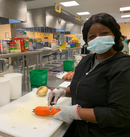 Sample Post V - Catalyst Kitchens