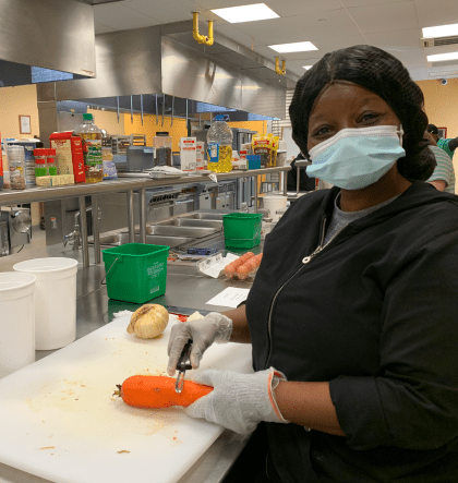 Sample Post V - Catalyst Kitchens