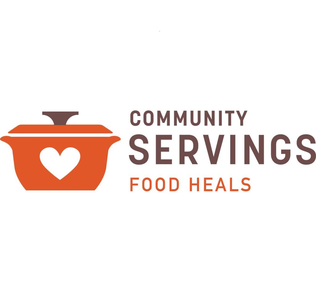 Member Map - Catalyst Kitchens